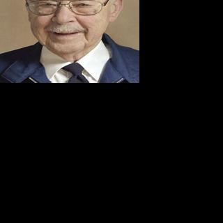 Joseph Resch | Obituaries | antigojournal.com