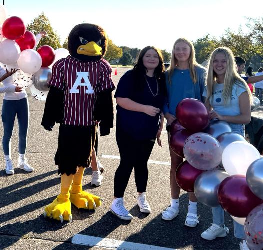 Homecoming in Antigo | News | antigojournal.com