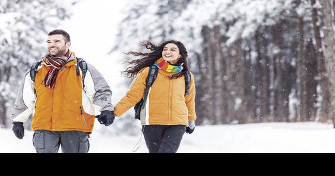 OutWiGo to Wisconsin state parks on New Year's Day | Outdoors ...