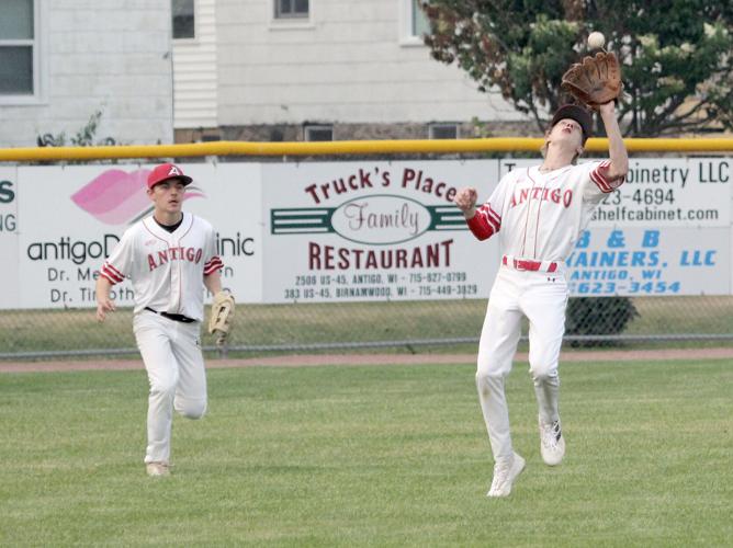 Sixth-inning surge pushes Wisconsin Rapids past Antigo in American ...