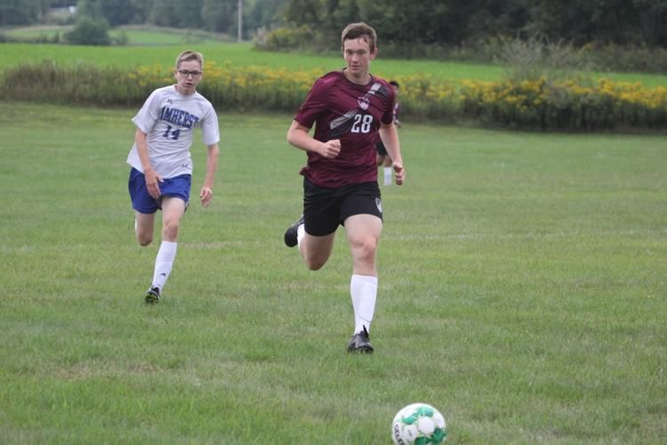 Antigo boys soccer finding its groove in season's first week | Sports ...