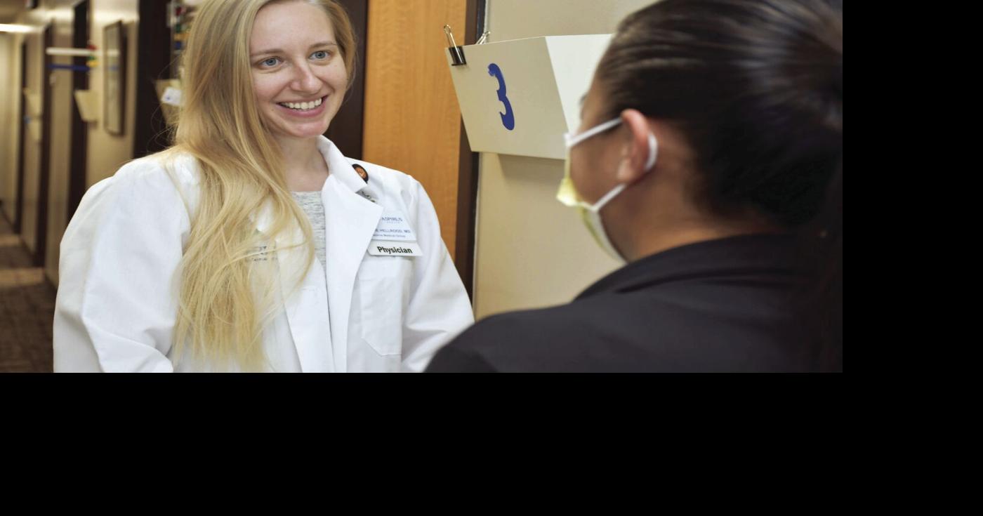 Why do you need a primary care doctor? | Local News | antigojournal.com
