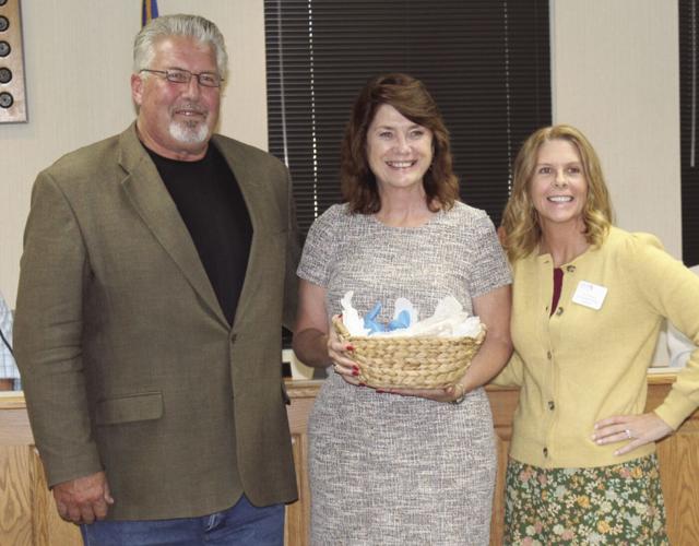 Antigo's state senator honored by League of Wisconsin Municipalities ...