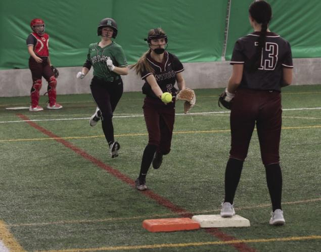 Antigo softball team wins fifth in a row | Sports | antigojournal.com
