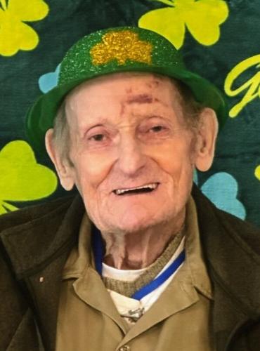 Lester Menting | Obituaries | antigojournal.com