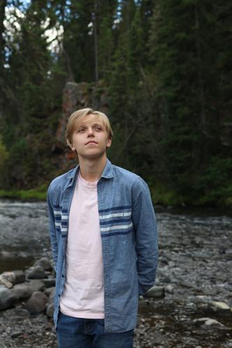 October Elks Teen of the Month: James Meade | | antigojournal.com