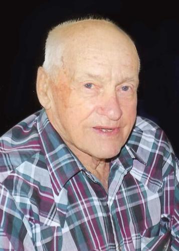 Obituary: Michael Waters | Obituaries | antigojournal.com