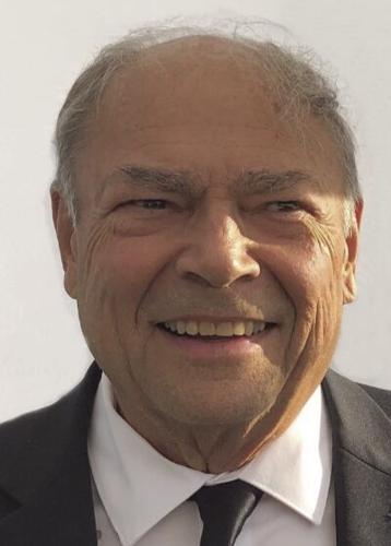 David Stefan | Obituaries | antigojournal.com