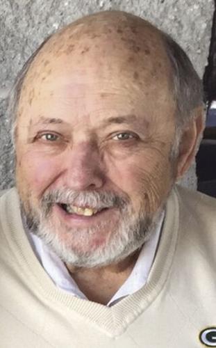 John 'Jack' Lenzner | Obituaries | antigojournal.com