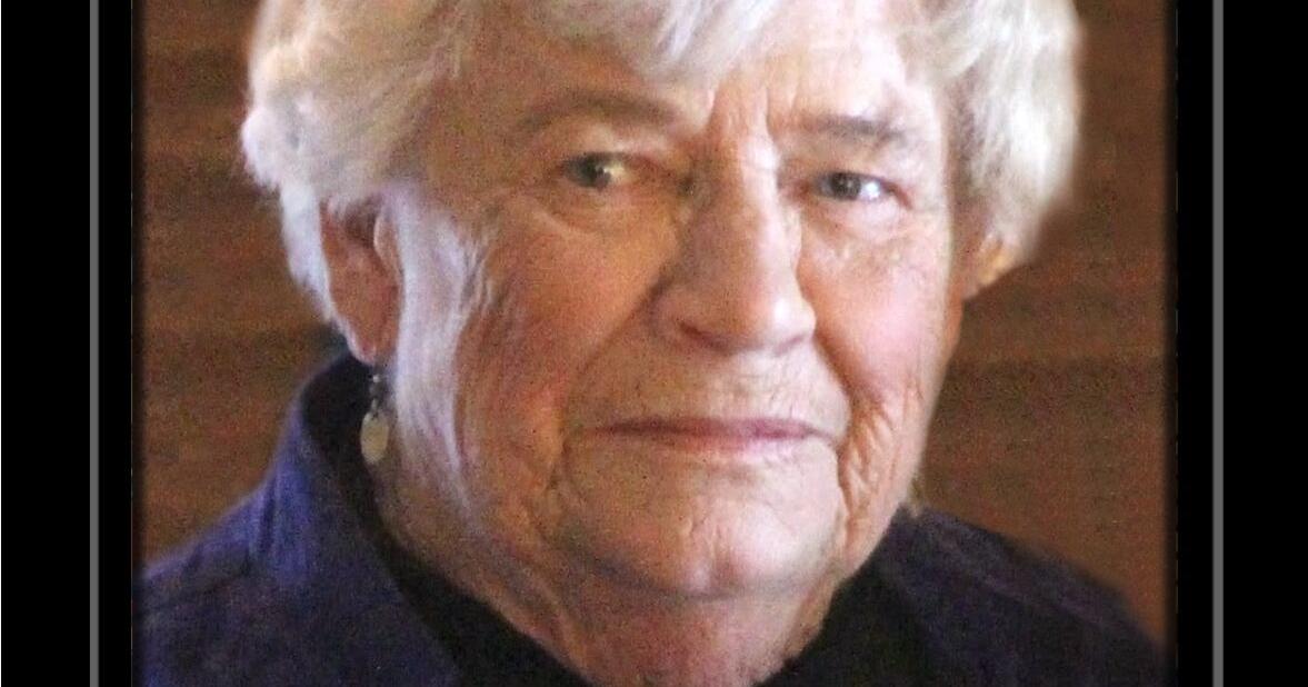 Obituary: Jane Anne Resch (Beversdorf) | Obituaries | antigojournal.com