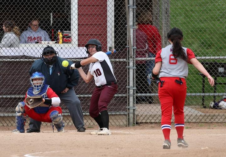 Lewis throws one-hit shutout for win against Northland Pines | Sports ...