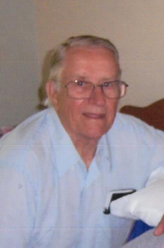 Obituary: Edward C. “Eddie” McDowell | Obituaries | antigojournal.com