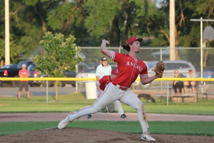 A fine finale: Antigo closes regular season with win | Sports ...