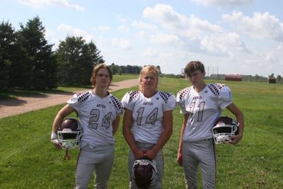Leave it all on the field: Antigo Football Season Preview ...