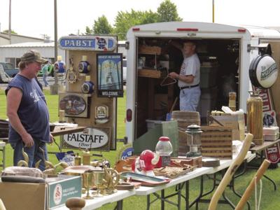Fairgrounds to host flea market this weekend | Local News ...