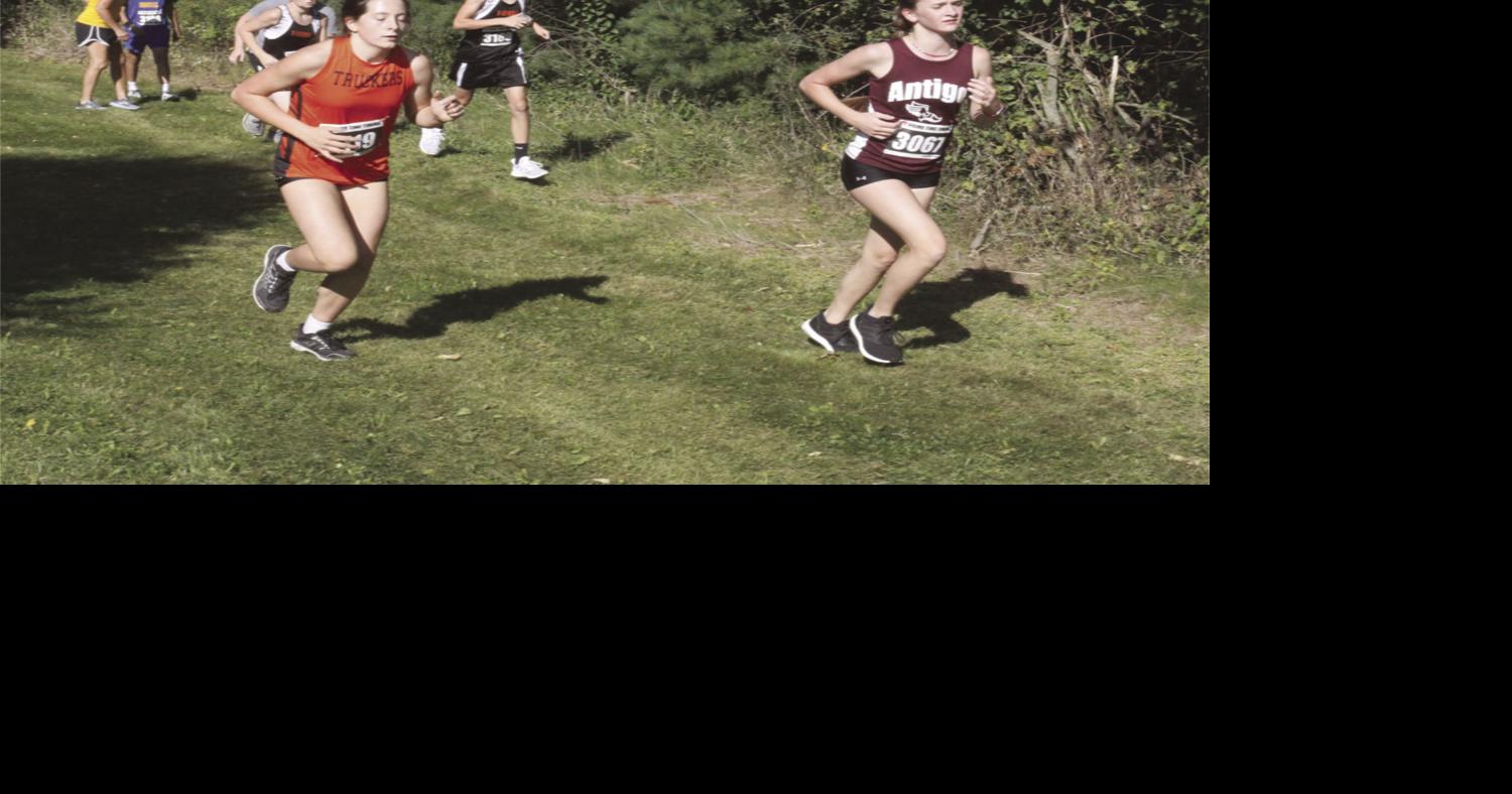Antigo among teams at Witt-Birn Middle School Invite | Sports ...