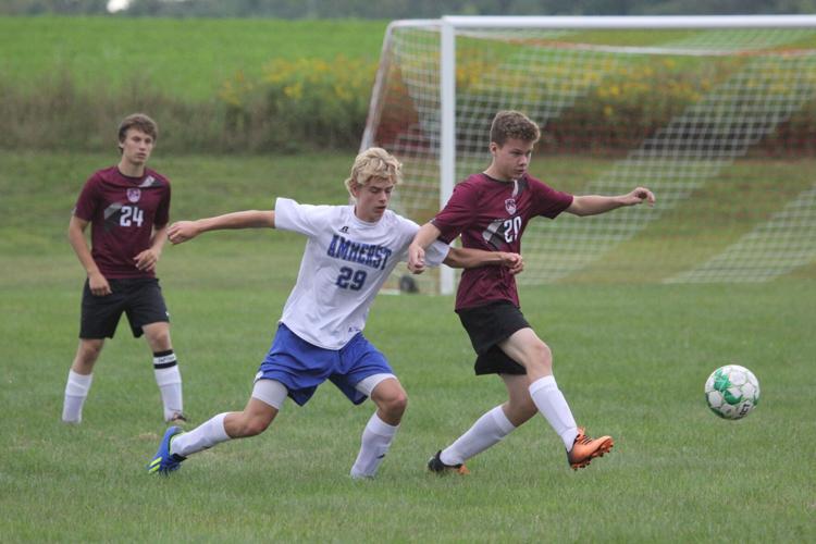 Antigo boys soccer finding its groove in season's first week | Sports ...