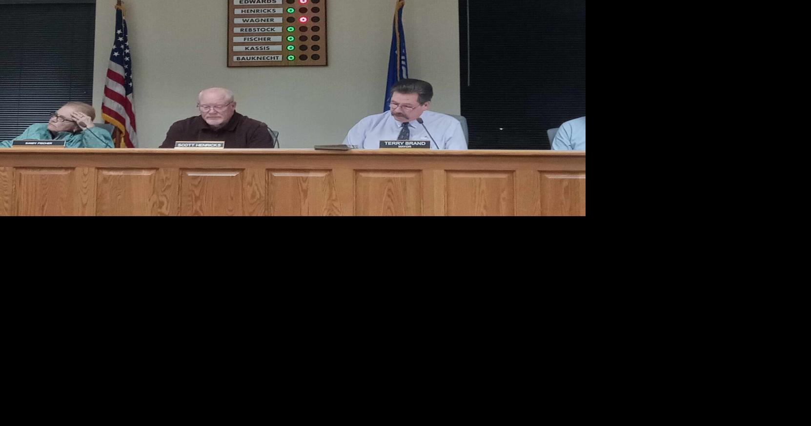City council approves controversial remote voting measure | News ...