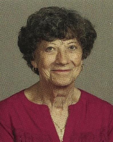 Obituary: Nancy Kelly | Obituaries | antigojournal.com