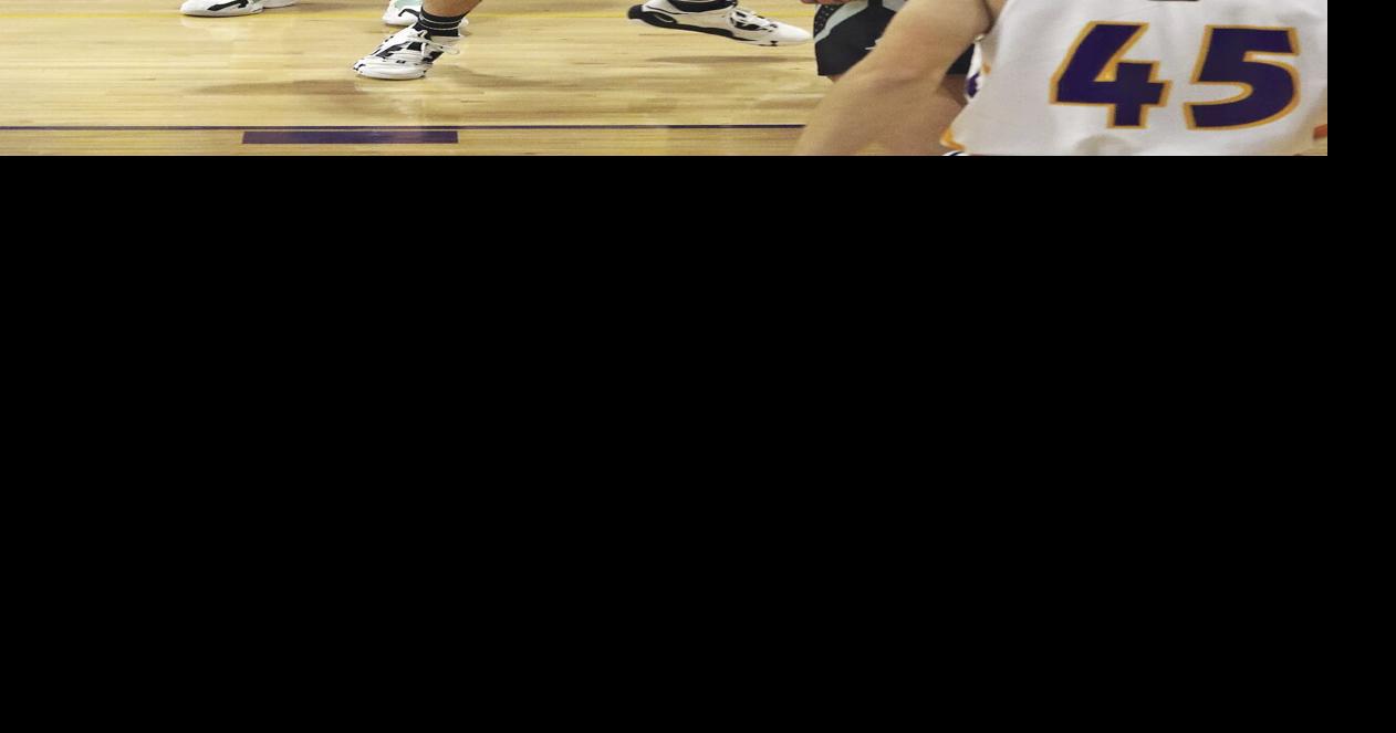 Slowik has best career game against Lakeland | Sports | antigojournal.com