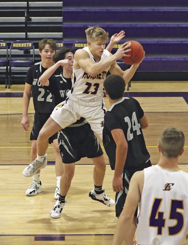 Slowik has best career game against Lakeland | Sports | antigojournal.com