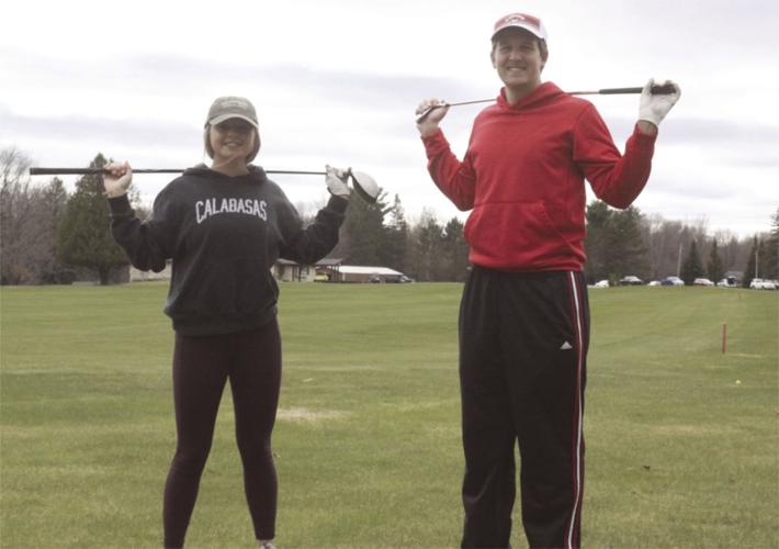 Red Robin golfers ready to let it rip, season starts this week | Sports ...