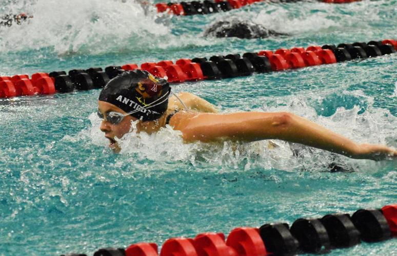 State swim meet | Sports | antigojournal.com