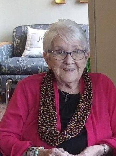 Obituary: Myrtle Fraley | Obituaries | antigojournal.com