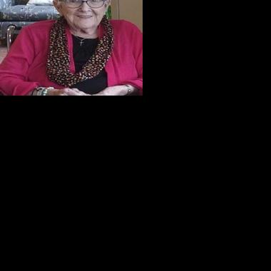Obituary: Myrtle Fraley | Obituaries | antigojournal.com
