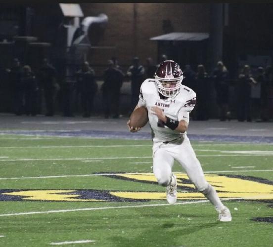 Antigo defeats Tomahawk, 27-21, in conference matchup | Sports ...