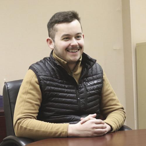 Callahan talks broadband, shared revenue, mental health | Local News ...