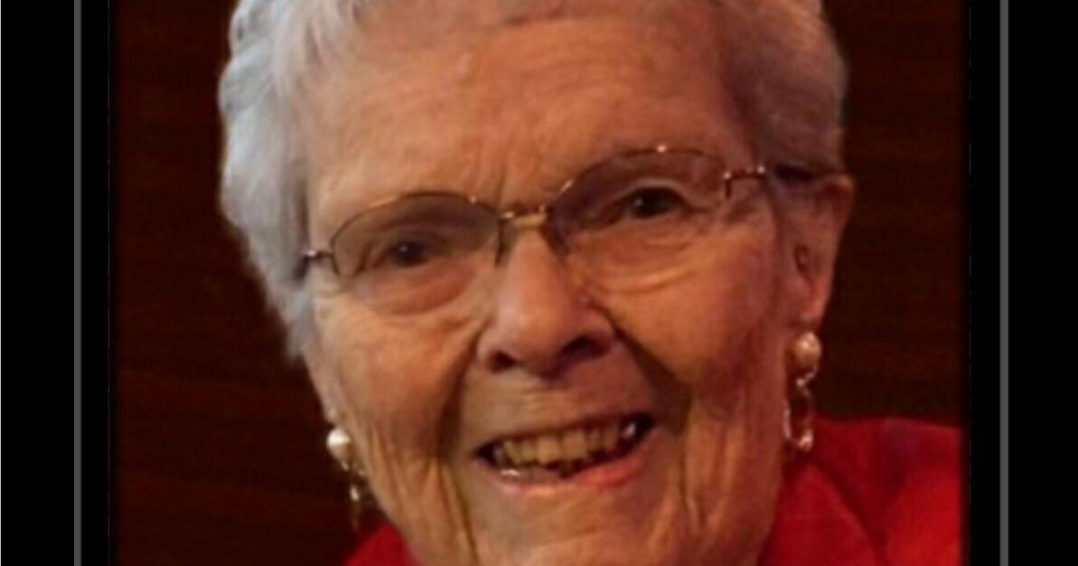 Obituary: Mildred G. Moore | Obituaries | antigojournal.com