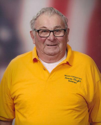 Obituary: Arlan Fred Summ | Obituaries | antigojournal.com