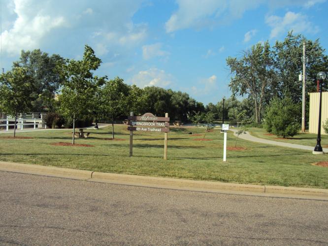Longer link: 3-mile Springbrook Trail extension set to open in 2024 ...