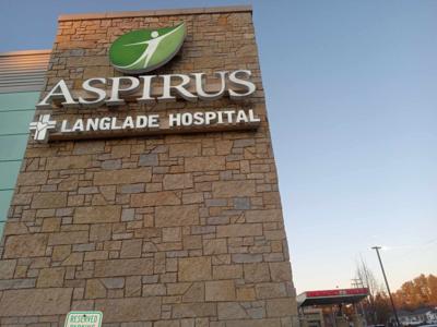 Half of Aspirus’ walk-ins showing respiratory symptoms | News ...