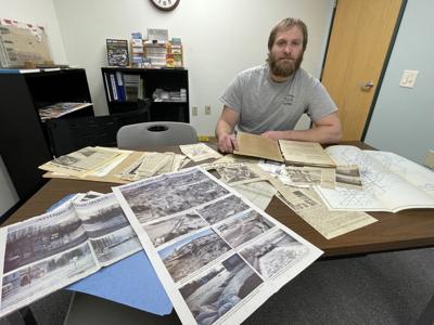 Land conservation crew wears many hats | News | antigojournal.com