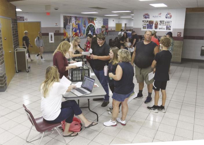 Antigo principals see excitement for upcoming school year | News ...