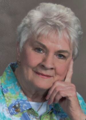 Mary Bricco | Obituaries | antigojournal.com