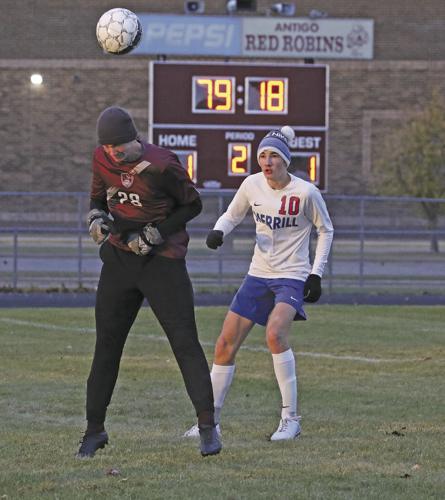 Antigo soccer team wins quarterfinal playoff game | Sports ...