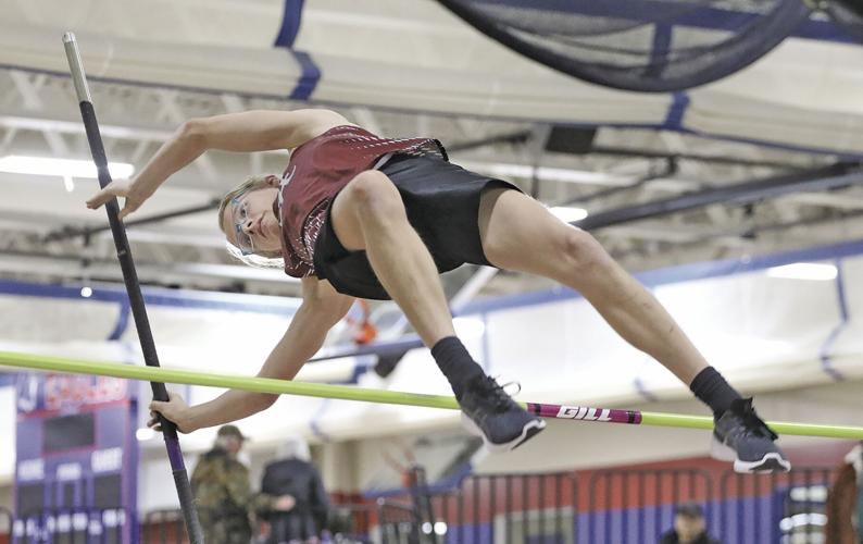 Antigo boys, girls track teams open season with second-place finishes ...