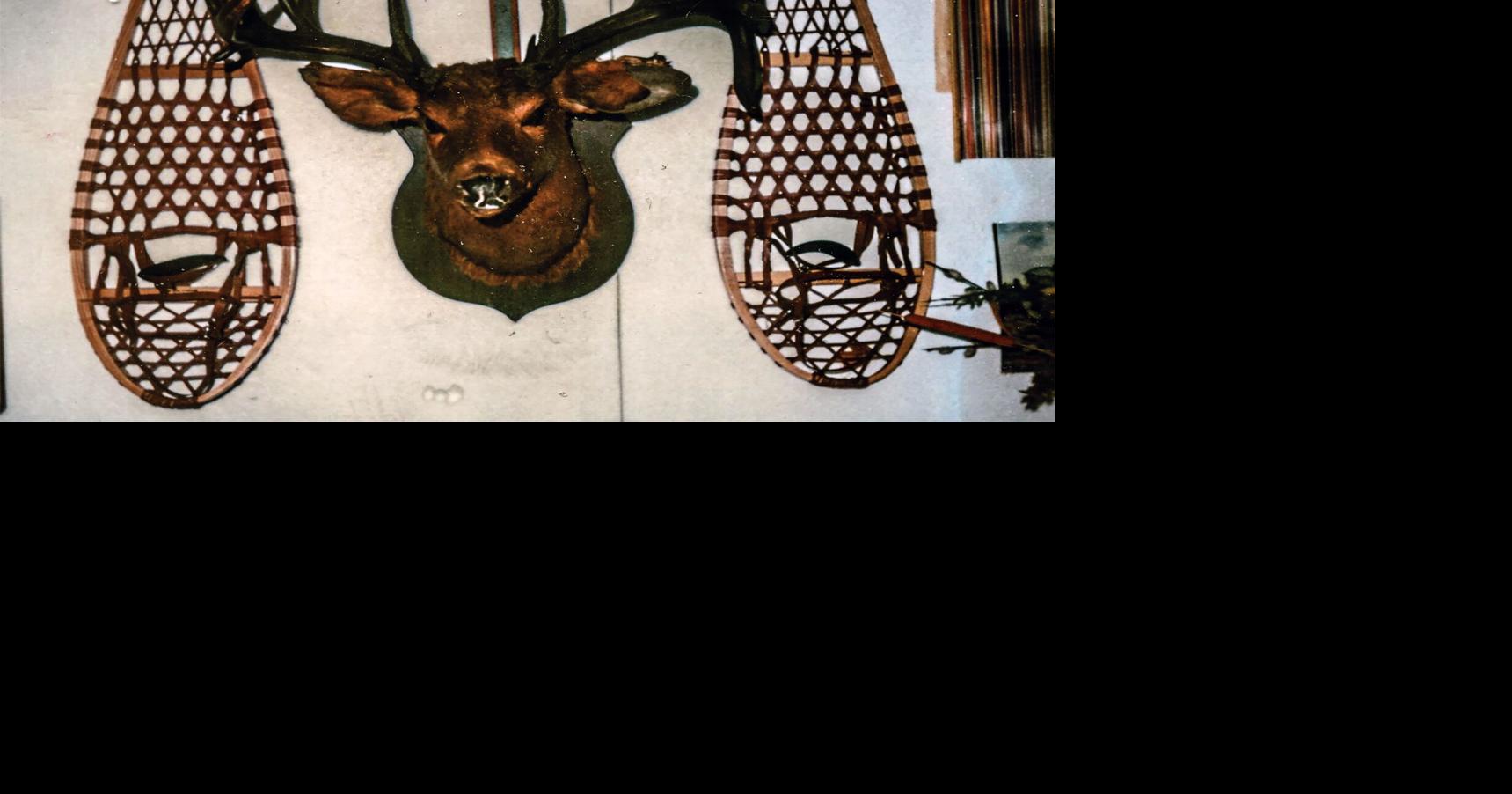Patrick Durkin: Madison man asks 'Have you seen this buck?' | Sports ...