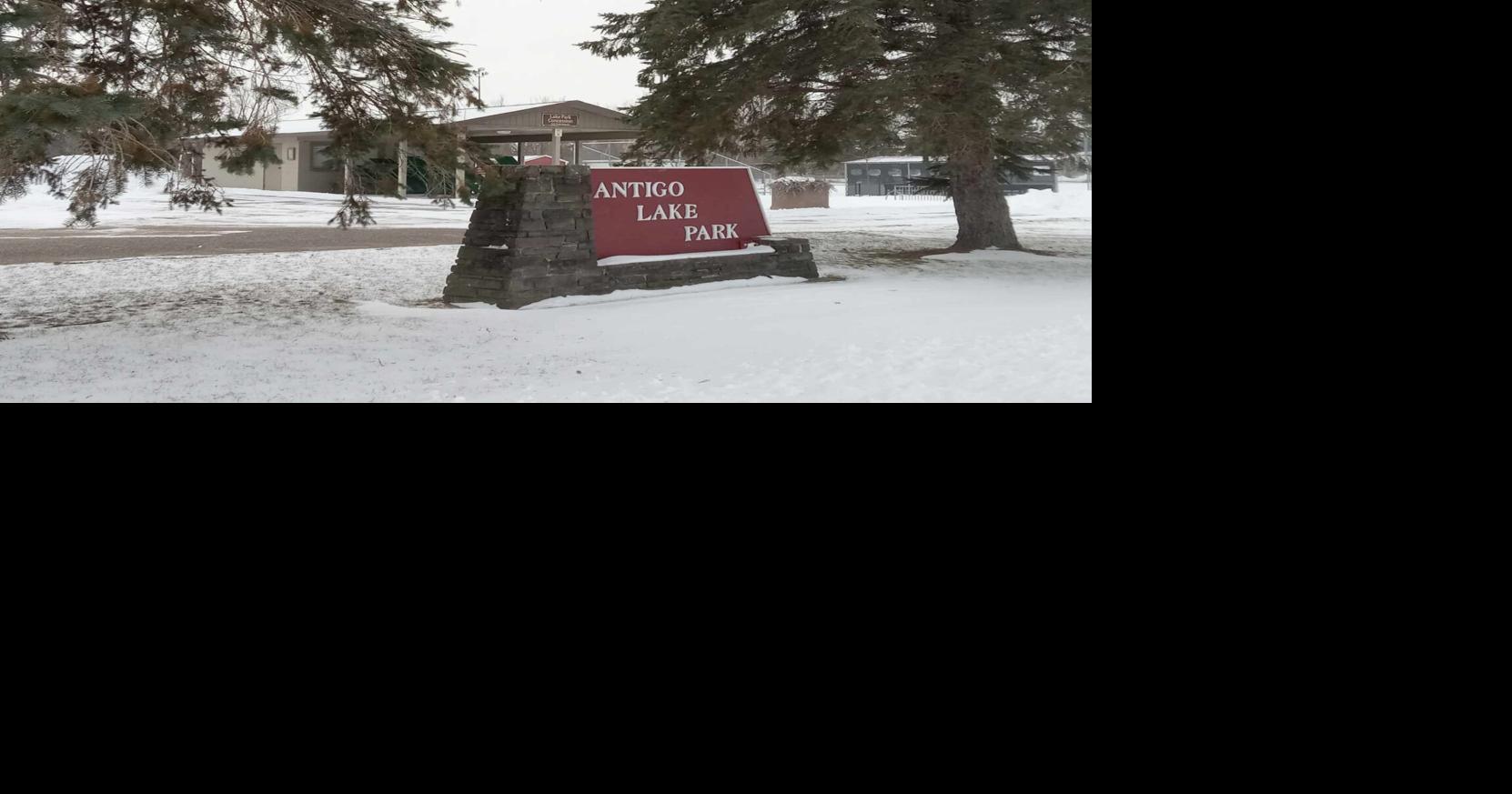 Man found dead in Lake Park in subzero temperatures | News ...
