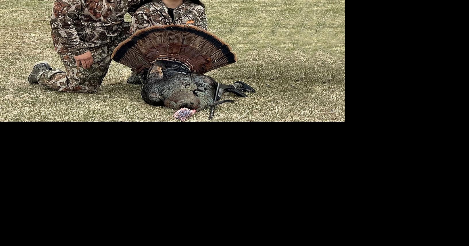 Patrick Durkin: Youth-only hunts often trigger petty opposition ...