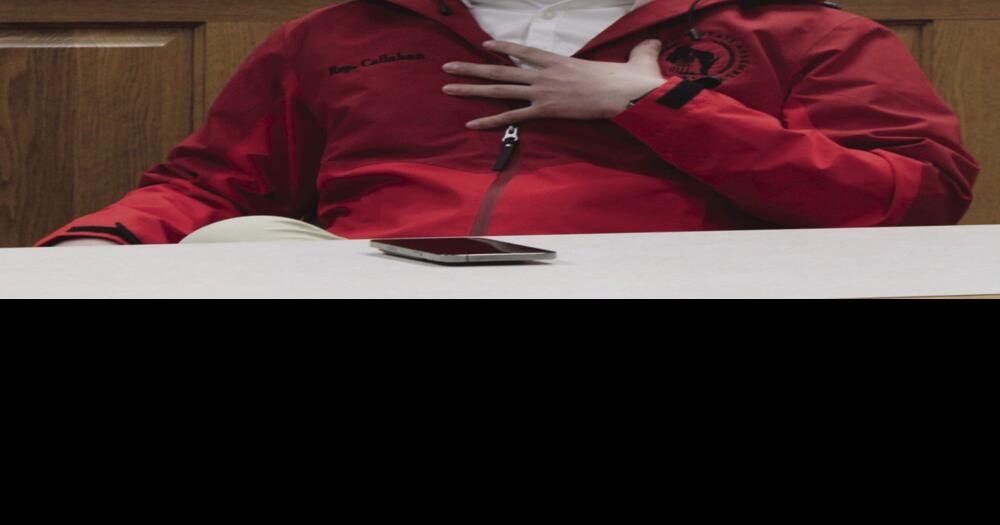 Callahan defends campaign operations in GOP controversy | Local News ...