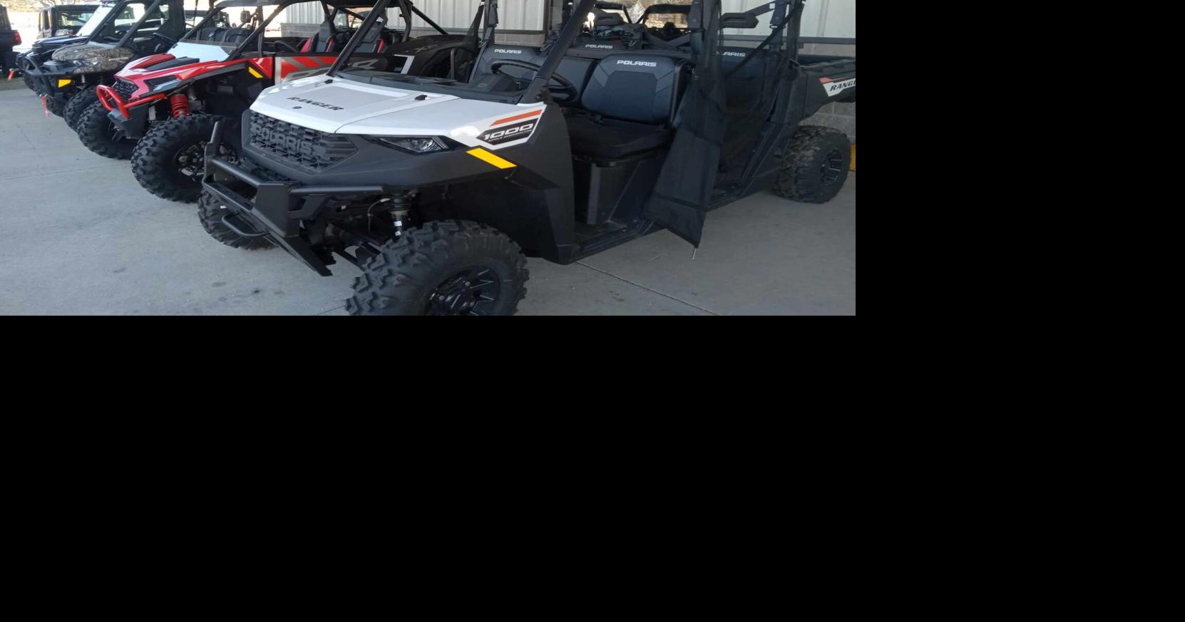 City council passes ATV/UTV ordinance | News | antigojournal.com