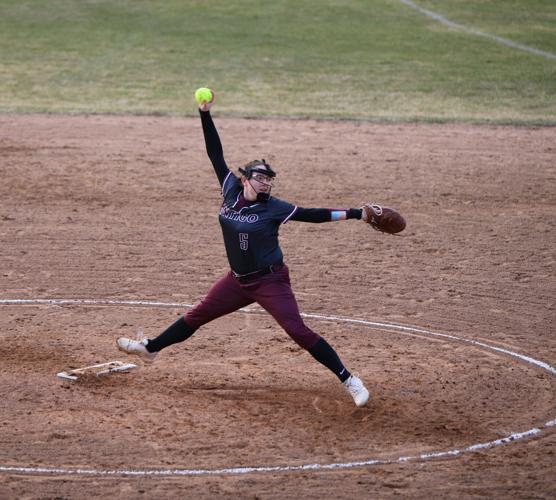 Antigo softball team strikes out 22 times in loss to Lakeland | Sports ...