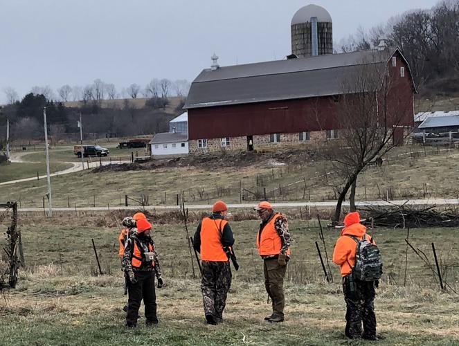 Patrick Durkin: 9-day gun-deer season has lost its clout | Outdoors ...