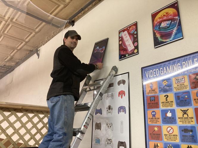 Funtime Antigo brings entertainment to young adults | Local News ...