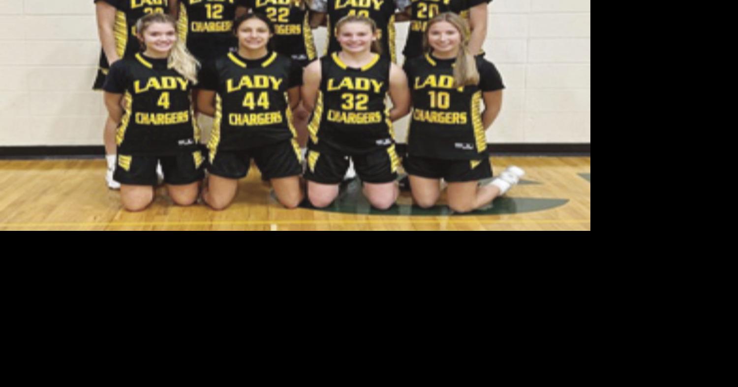 Lady Chargers not rebuilding, but reloading for another hardwood season ...