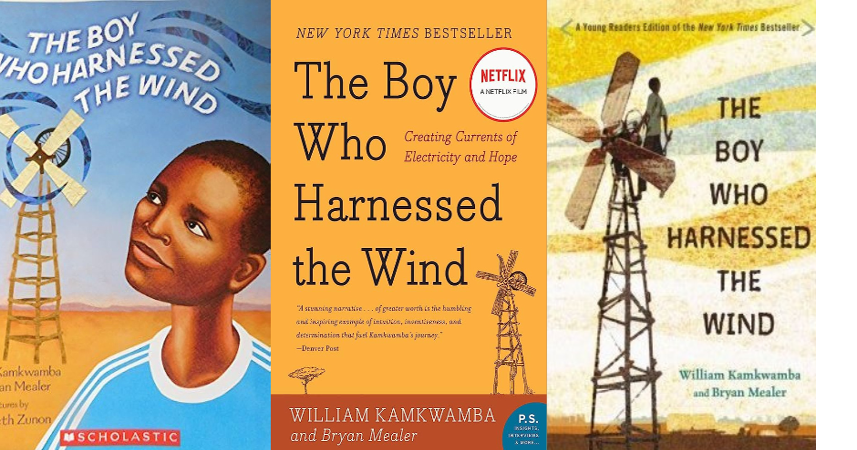 Solar-powered-reading: Antigo Library hosts energy-related readings to ...